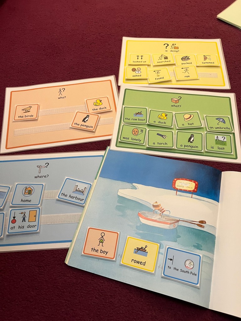 Spectrum Patronum – A safe space to support the Neurodiverse Universe!