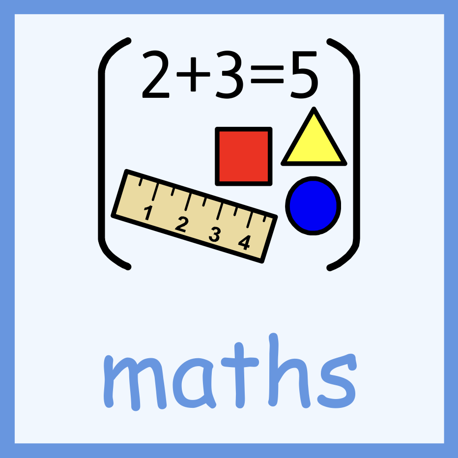 maths – Spectrum Patronum